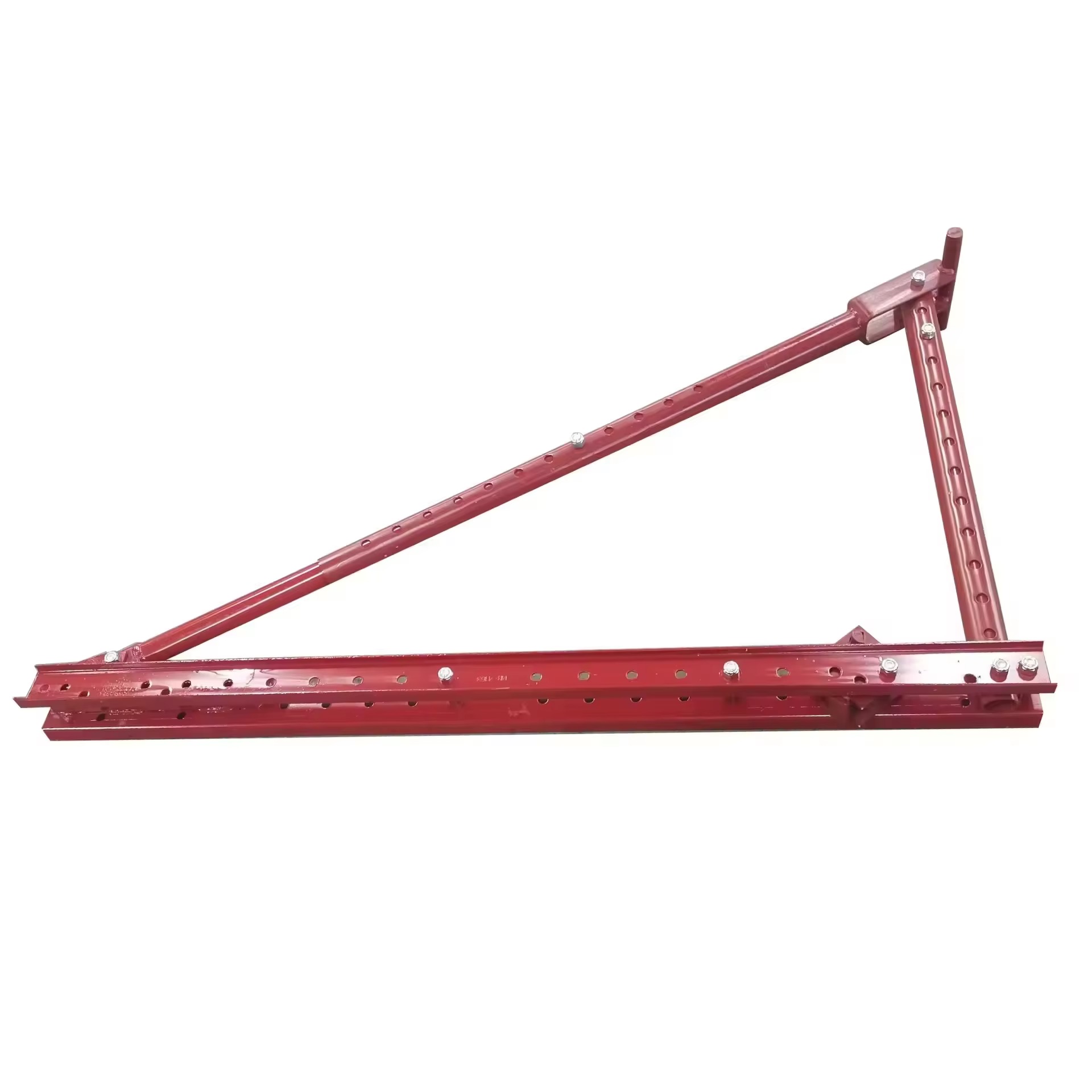 Overhang Bracket Hardware Heavy Duty Bridge Overhang Bracket in Bridge ...